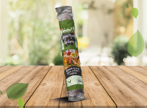 Vegabom - Opção Saudável